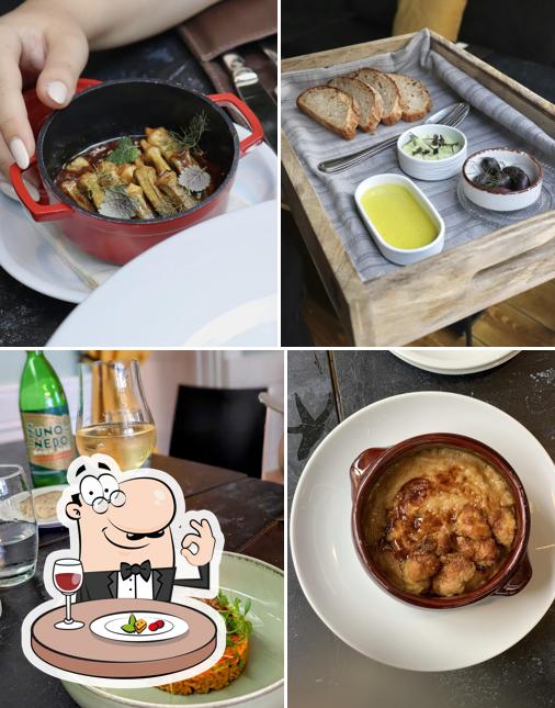 Esthio Athens, Athens - Restaurant menu, prices and reviews