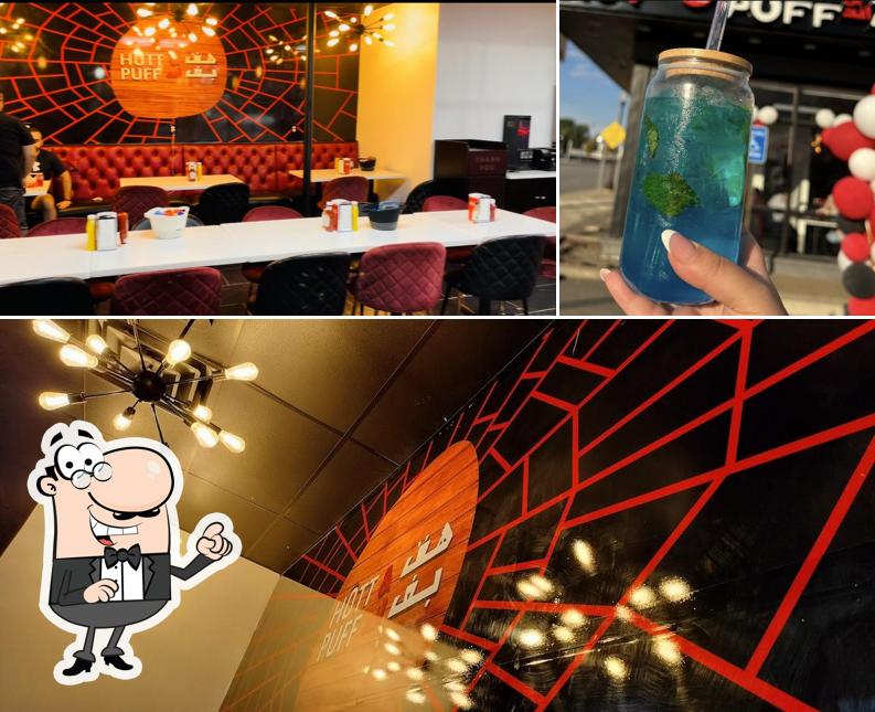 HOT & PUFF, Dearborn - Restaurant menu, prices and reviews