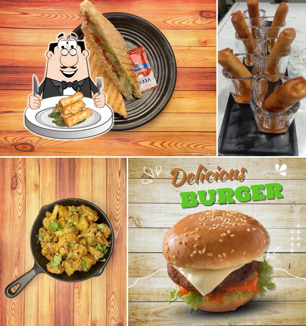 Han’s Kitchen, Gurugram - Restaurant menu, prices and reviews