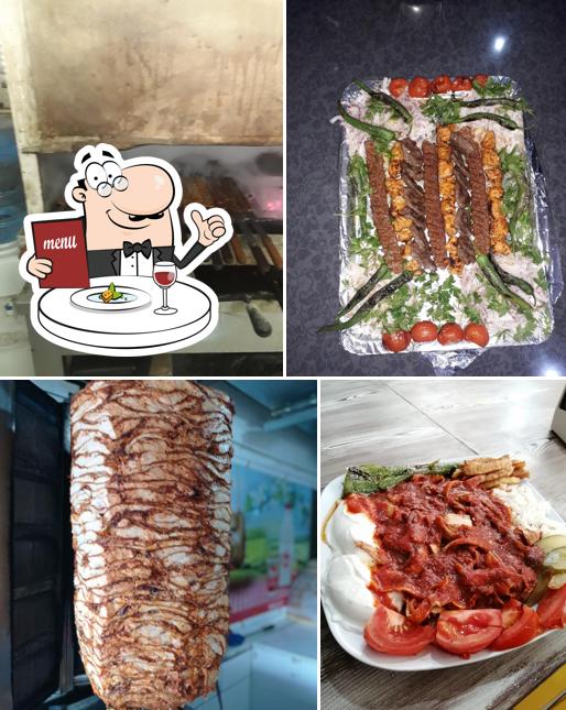 Hatay Döner & Kebap Evi, Kızılcaşar Mahallesi - Restaurant reviews