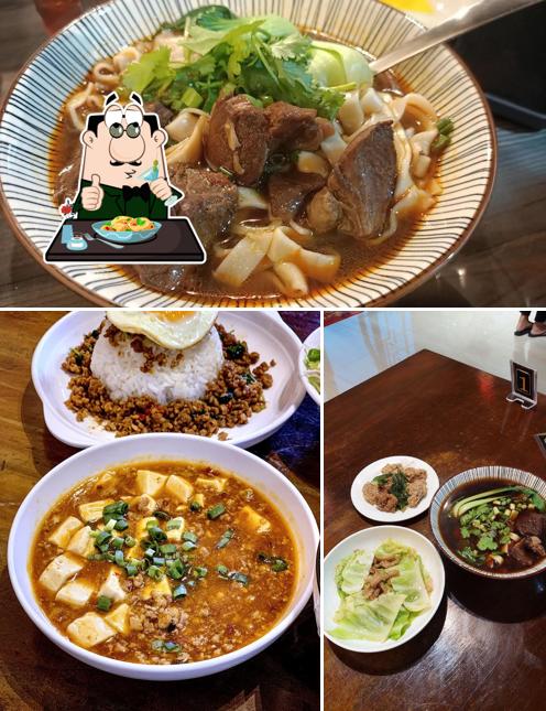 Jin Hou Jia BATAM restaurant, Batam - Restaurant reviews
