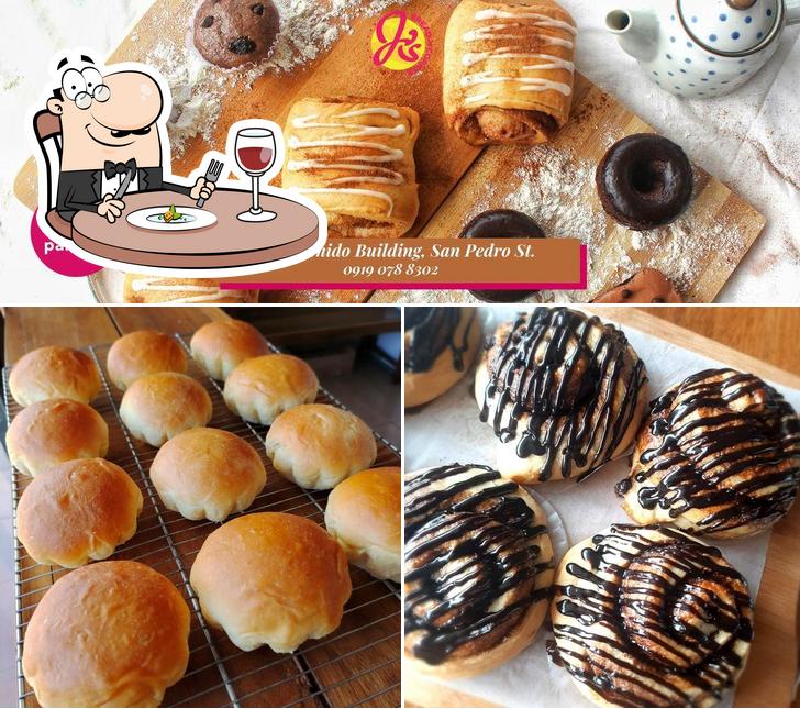 J’s Bread Corner, Ormoc - Restaurant reviews