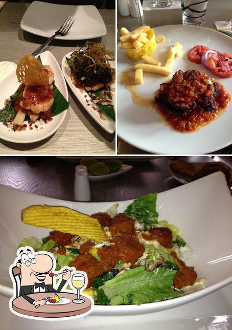 Karib Restaurante-Bar, Cartagena - Opiniones del restaurante