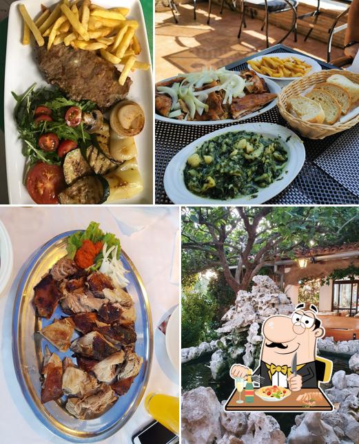 Konoba Sidro, Flengi - Restaurant menu, prices and reviews