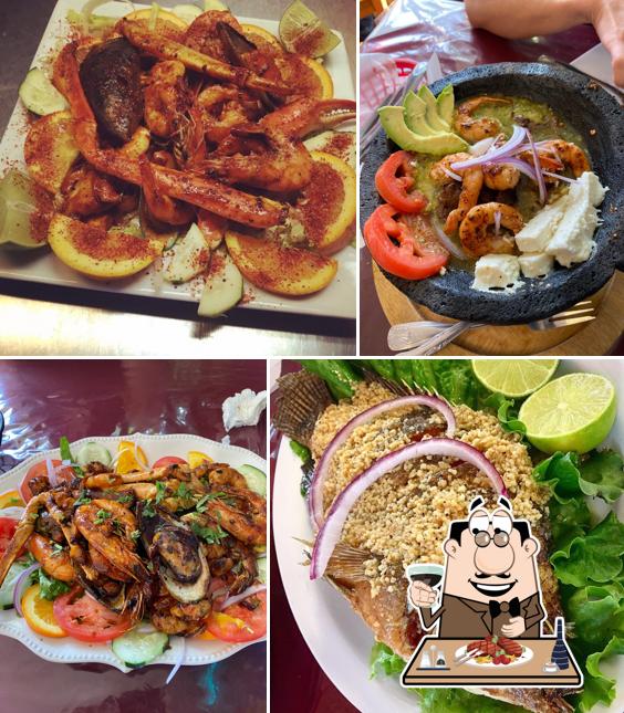 Best shrimp ceviche in Fairfield restaurants, summer 2024 - Restaurant Guru