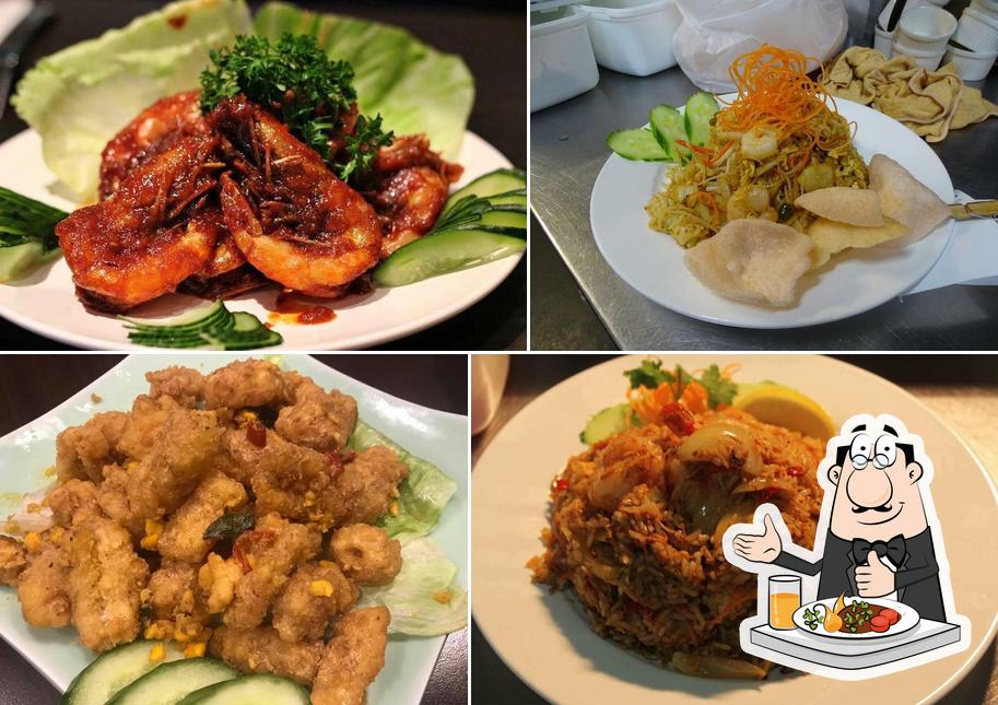 Little Malaysia, Broken Hill - Restaurant menu, prices and reviews