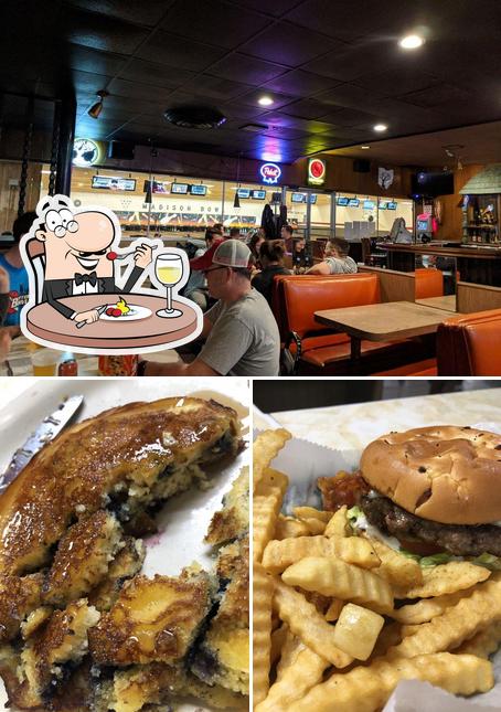 Madison Diner in Cincinnati - Restaurant menu and reviews