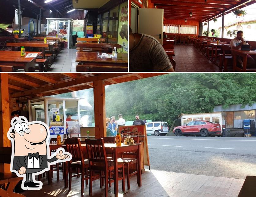 Mici La Dedulesti, Dedulești - Restaurant menu, prices and reviews
