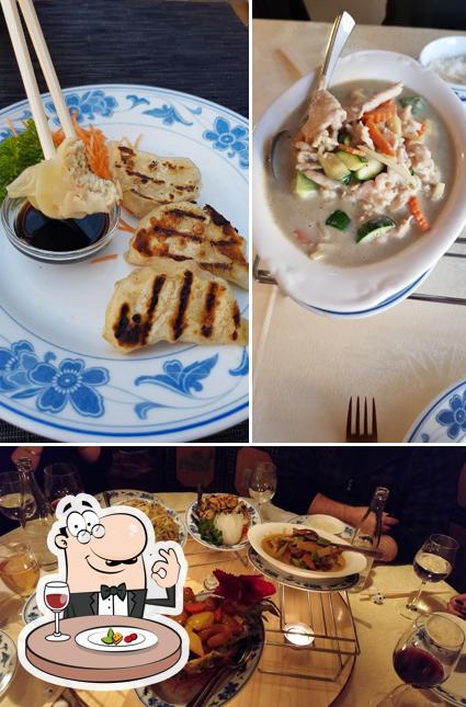 Pak Lok Haus, Wallisellen - Menu e recensioni del ristorante
