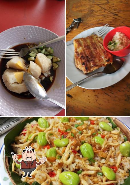 Pempek Wak Aba, Palembang - Restaurant menu, prices and reviews