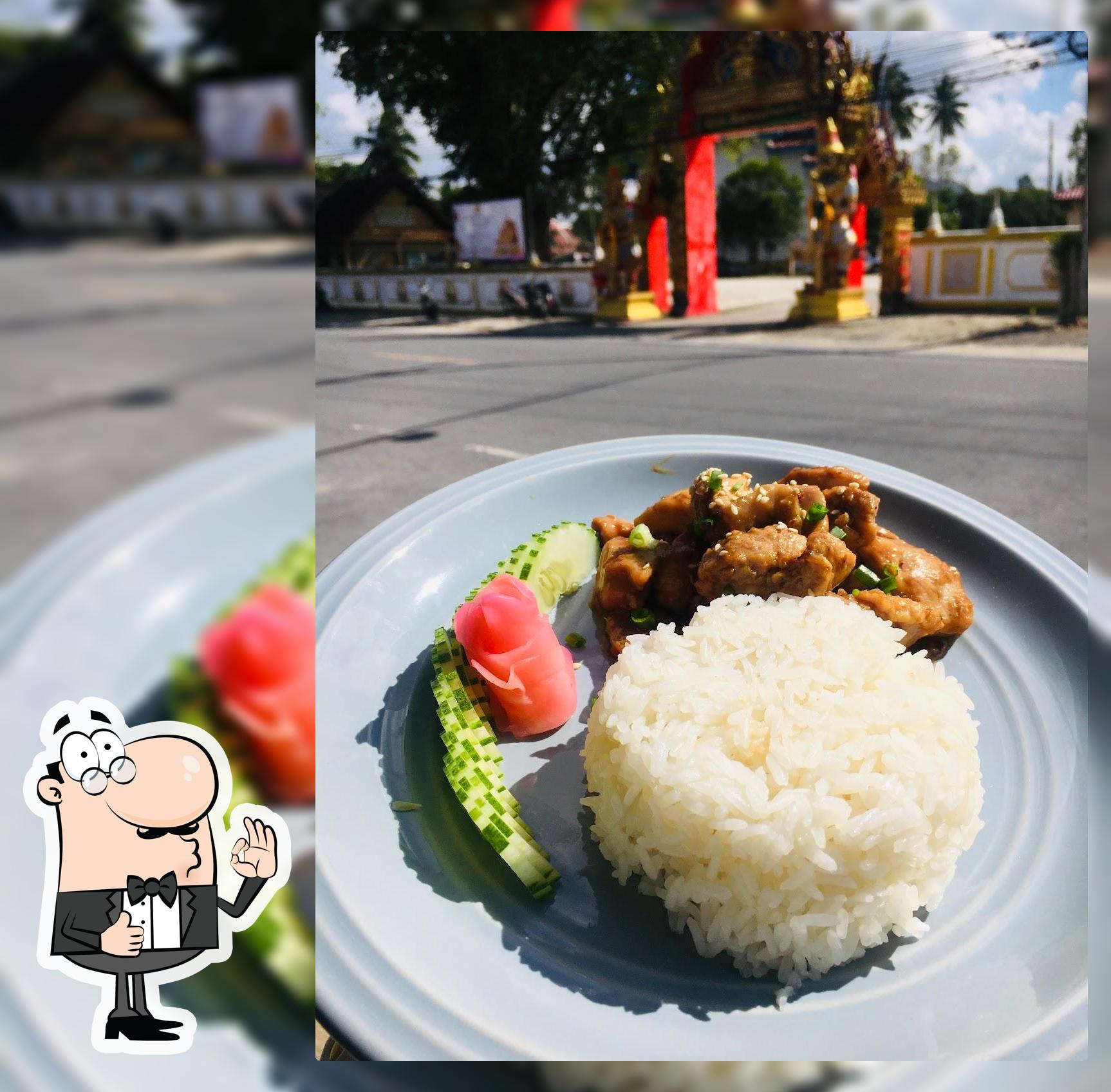 Find the best place to eat in Phrom Lok, spring 2024 - Restaurant Guru