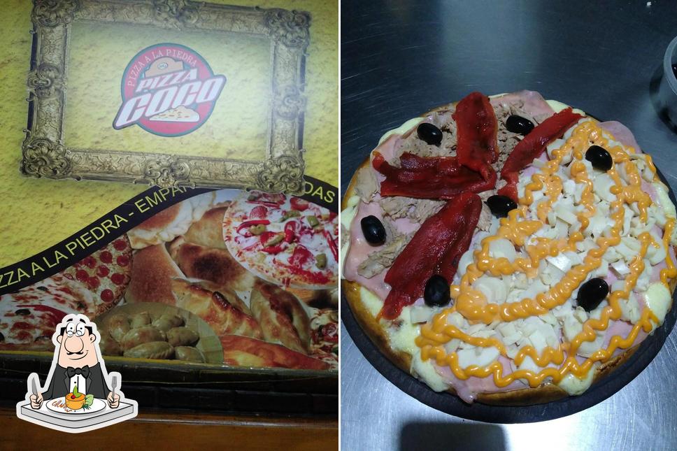 Pizza Coco, Lanús Este - Menú del restaurante, precios y reseñas