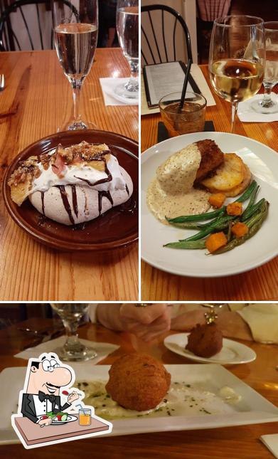 Renaissance Cafe in Assaria - Restaurant menu and reviews
