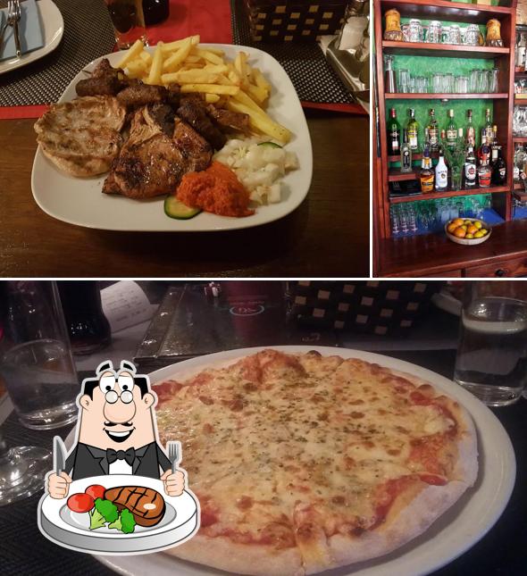 Restaurant “Stari grad”, Fojnica - Restaurant menu, prices and reviews