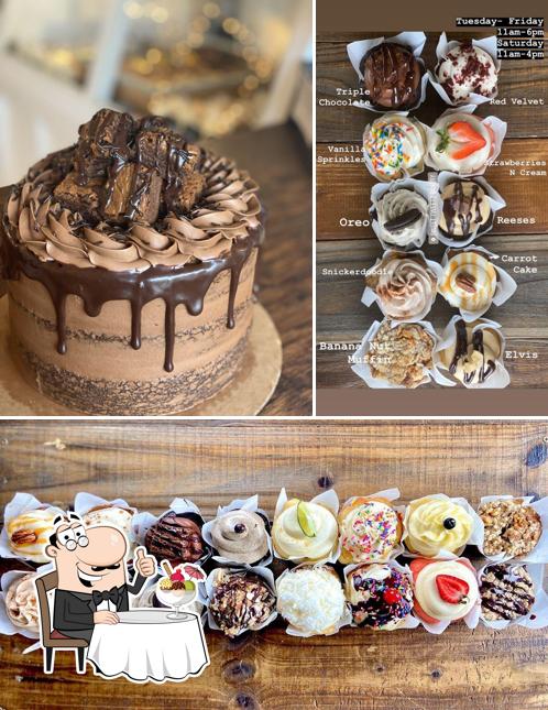 Sweet Tweets Bakery, Eagle Pass - Restaurant menu, prices and reviews