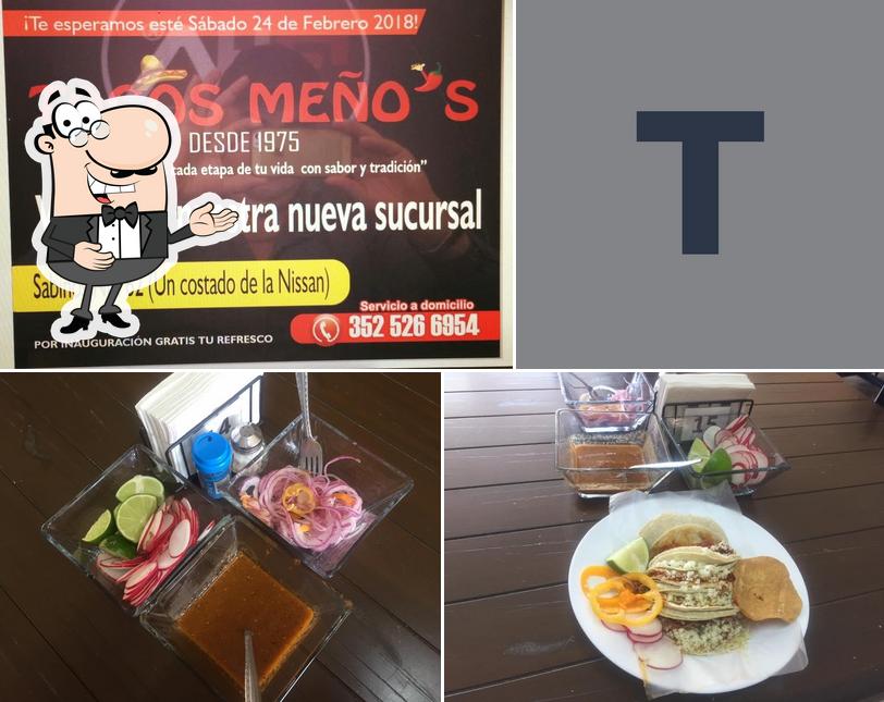 TACOS MEÑOS, La Piedad de Cavadas - Restaurant menu, prices and reviews