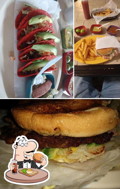 Tacos AKA #3 in Alto Bonito - Restaurant reviews
