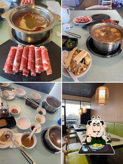 Tao‘s HotPot & Shabu, Folsom - Restaurant menu, prices and reviews
