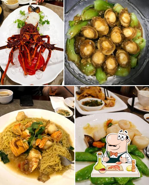 The Fu House, Forest Hill - Restaurant menu, prices and reviews
