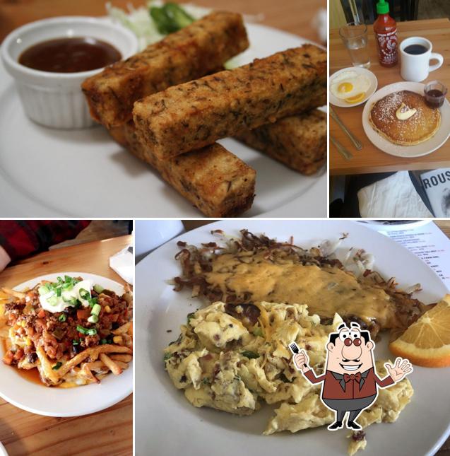 The Lowbrow, 4244 Nicollet Ave in Minneapolis - Restaurant reviews