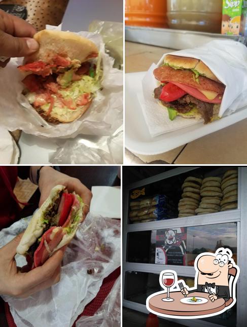 Tortas Davi's #2, Ciudad Juarez - Menú del restaurante, precios y reseñas