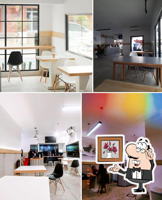 YELO Cafe, Pekanbaru - Restaurant menu, prices and reviews
