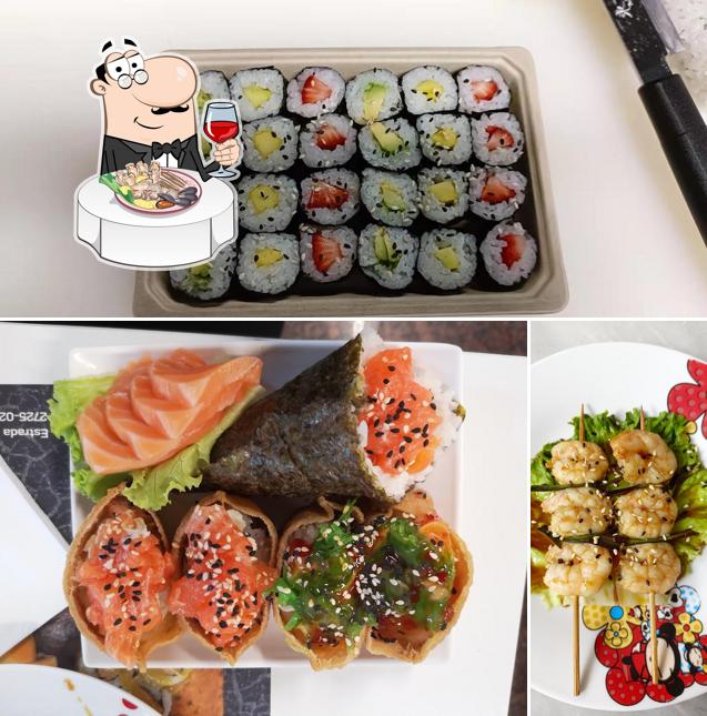 Yummy Sushi restaurante, Algueirão-Mem Martins - Avaliações de restaurantes