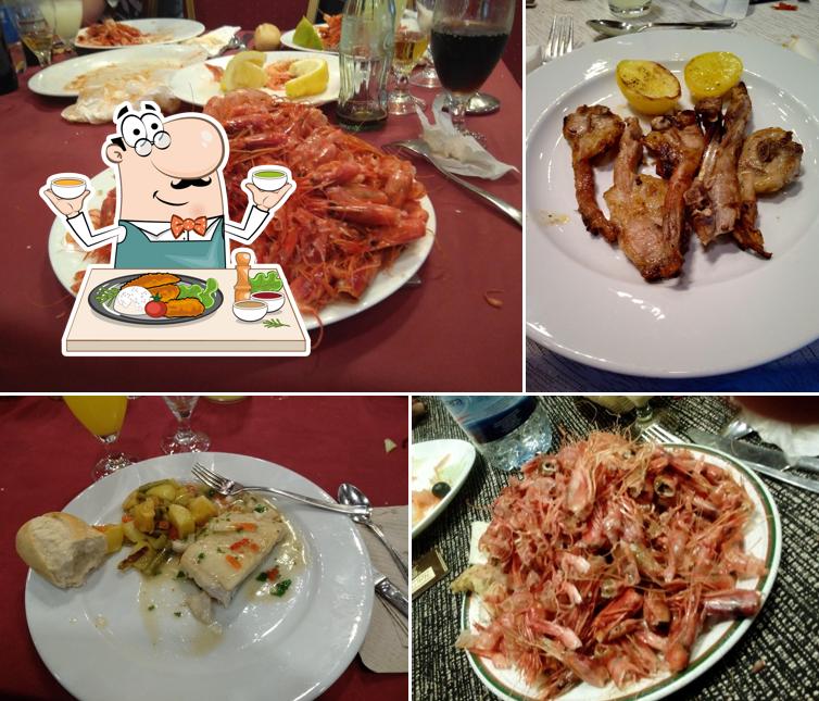 Restaurante Pio XII, Jumilla - Opiniones del restaurante