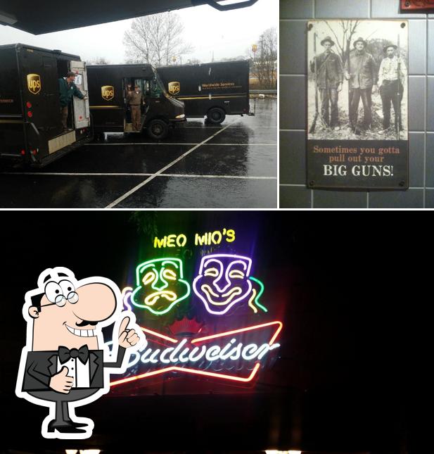 Meo Mio's Cajun & Seafood Restaurant, 16045 TN-69 in Bath Springs ...