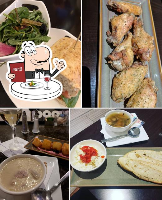 Ten 01 Social, Minneapolis - Restaurant menu, prices and reviews
