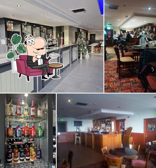 The Bay View, Dundee - Restaurant menu, prices and reviews