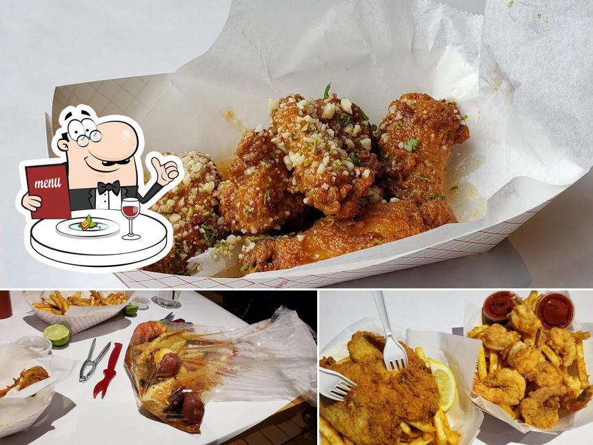 Top 50 restaurants in Chicago, december 2024 - Restaurant Guru
