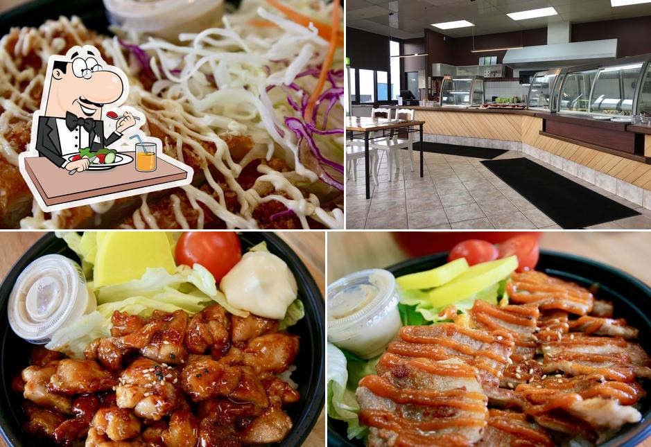 Tokyo kitchen, Auckland - Restaurant menu, prices and reviews