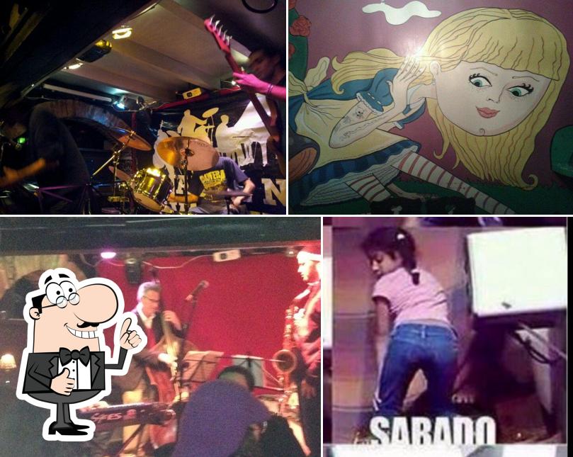 Wonka Bar, Curitiba - Restaurant reviews