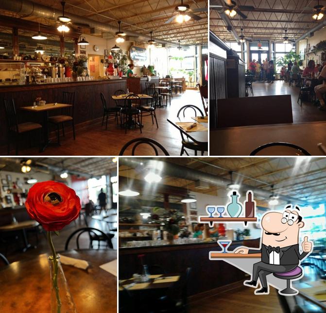 Chat & Choo LLC, Villa Rica - Restaurant menu, prices and reviews