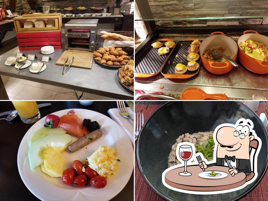 Orso Trattoria, Jasper - Restaurant menu, prices and reviews