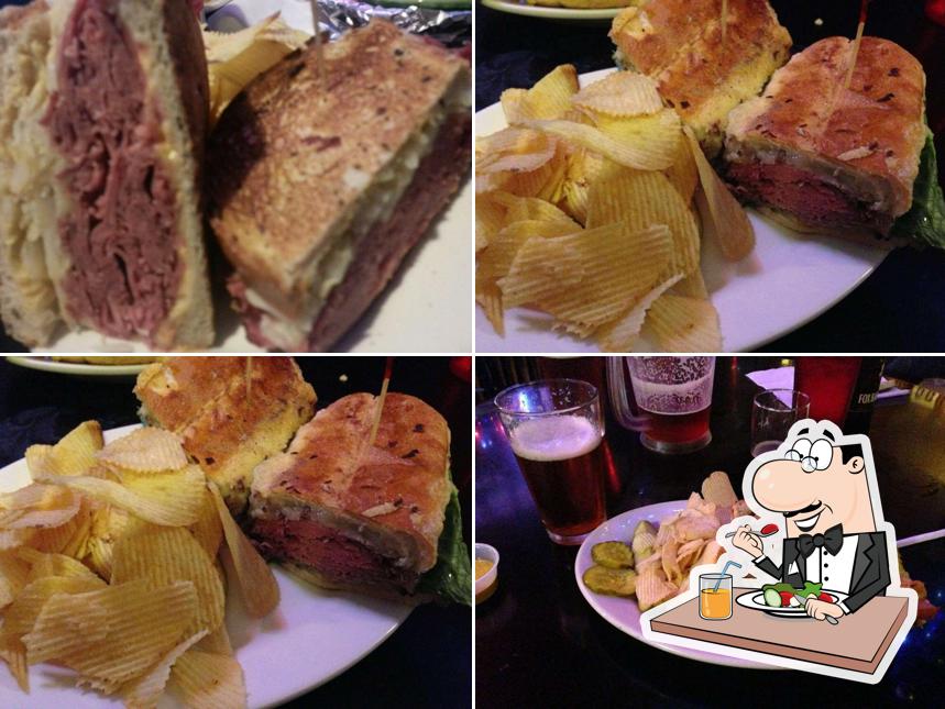 Chiocca's, Richmond - Restaurant menu, prices and reviews