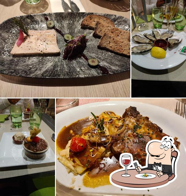 Best fish soup in La Rochelle restaurants, winter 2023 - Restaurant Guru