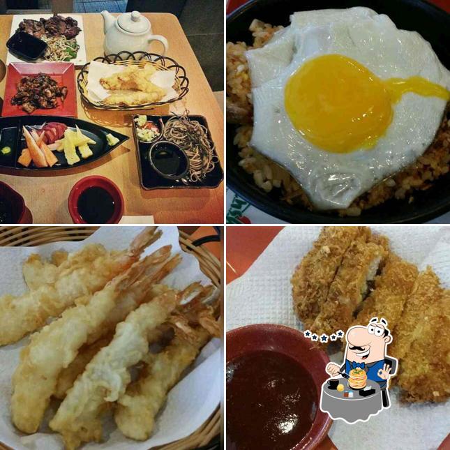 Zensho, Quezon City, Kamuning - Restaurant menu, prices and reviews