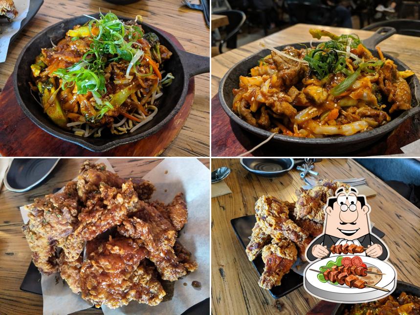 ASSA Eatery, Bundoora - Restaurant menu, prices and reviews