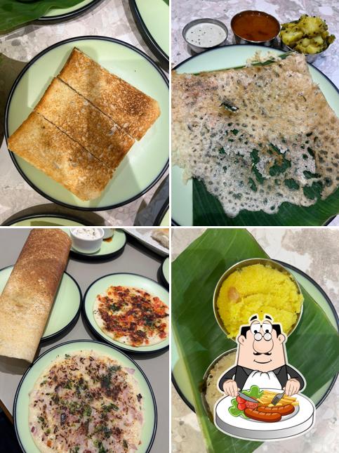 Aadi Grand - Pure Veg Restaurant, Mumbai - Restaurant menu, prices and ...