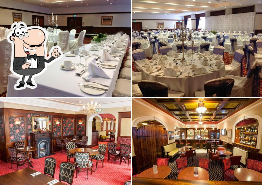 Top 7 restaurants with fish in Ballymena, september 2025 - Restaurant Guru