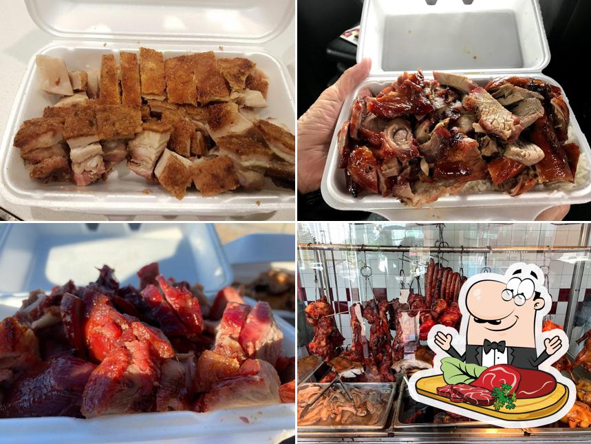 Top 5 restaurants with lechón in Calgary, may 2025 - Restaurant Guru