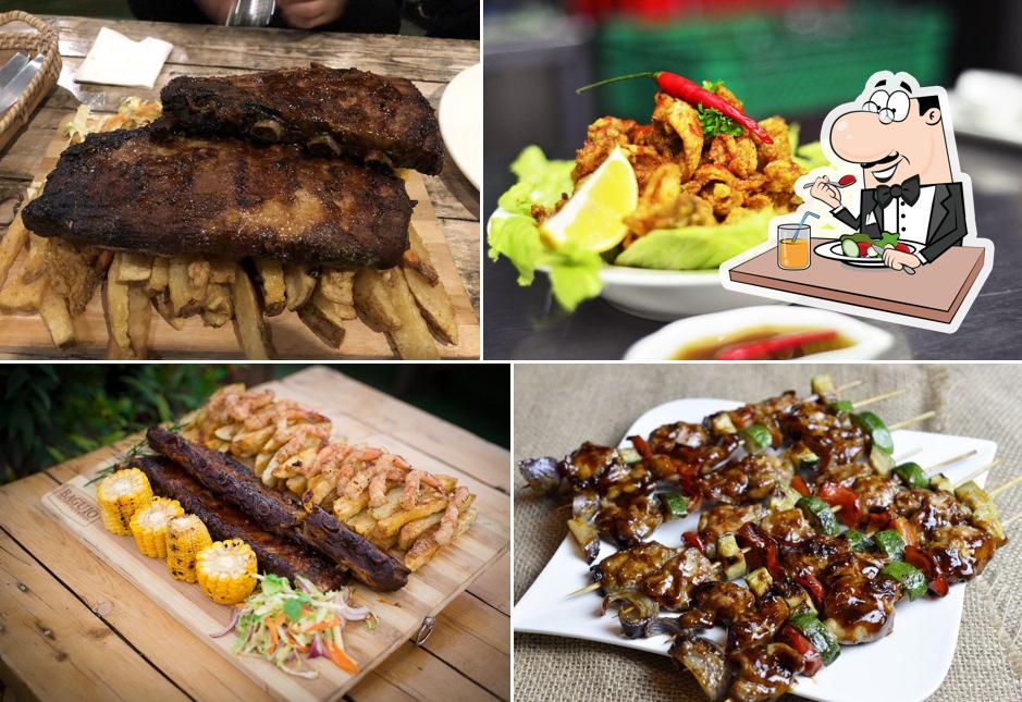 Top 20 restaurants in Baguio, october 2025 - Restaurant Guru