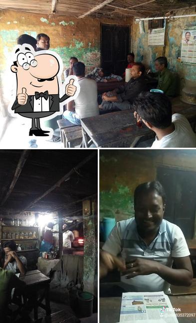 Dado Tea Stall, Howrah - Restaurant reviews