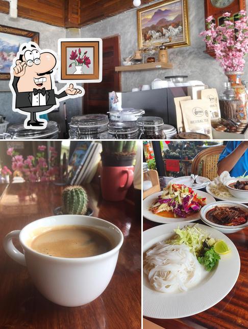 Der Pa-Pangcoffee&food cafe, Sattahip - Restaurant reviews