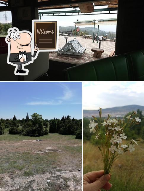 Keyf-İ Sefa Kent Orman Park, Bozüyük - Restaurant reviews