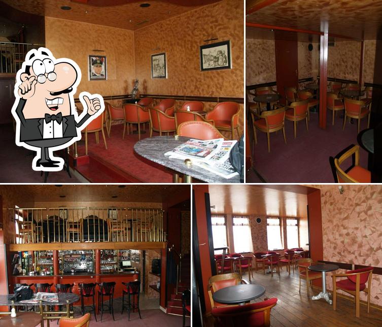 Cafe Maestro, Nova Gradiška - Restaurant menu, prices and reviews
