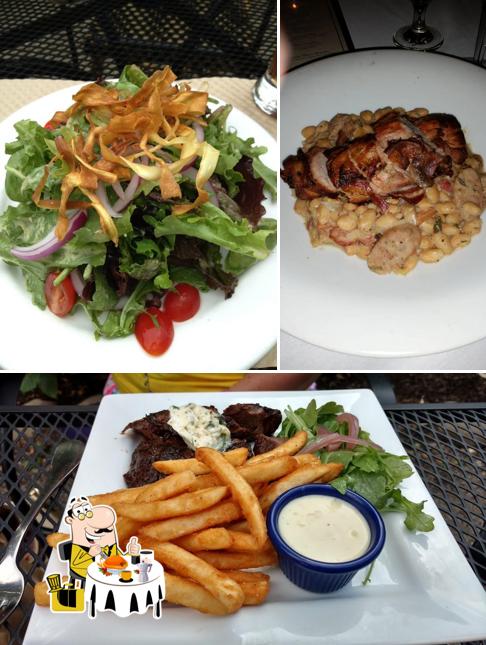 Coco Bar & Bistro, Buffalo - Restaurant menu, prices and reviews