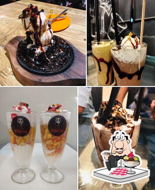 Drunken Panda, Ernakulam - Restaurant menu, prices and reviews
